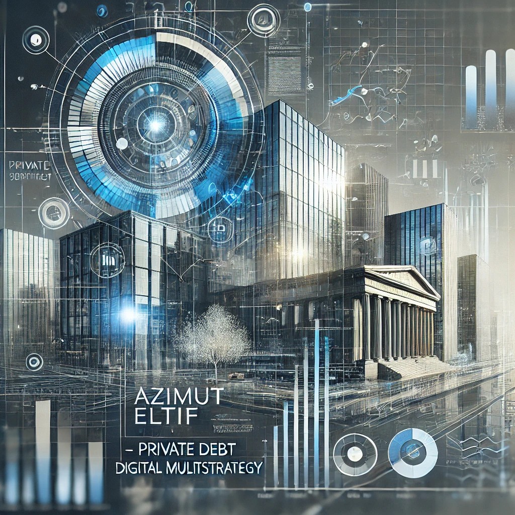 Avvio collocamento AZIMUT ELTIF – Private Debt Digital Multistrategy ...